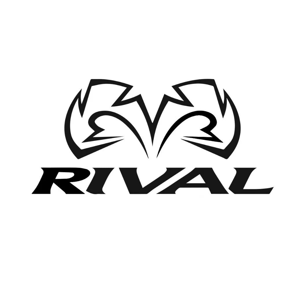 Rival + Custom Rival – LondonBoxingShop