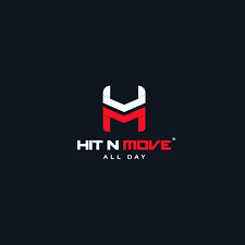 HIT N MOVE – LondonBoxingShop
