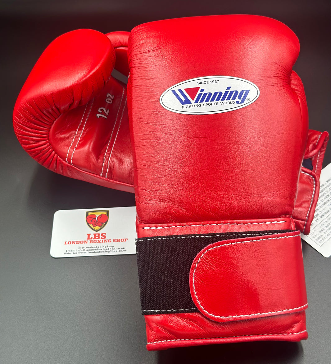 London Boxing Shop – LondonBoxingShop