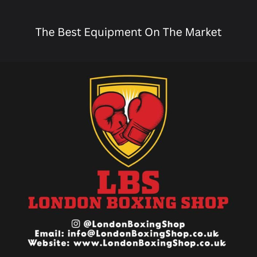 London Boxing Shop – LondonBoxingShop